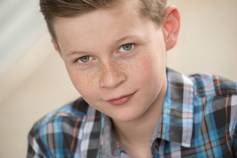 Big Fish Talent | Talent Agency in Colorado